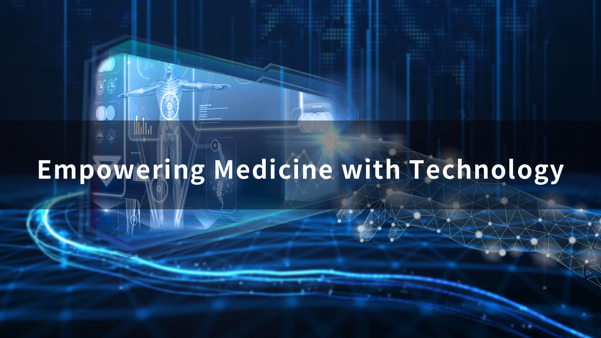About Us |Visual MedTech Company Overview | Medical Technology Company ...